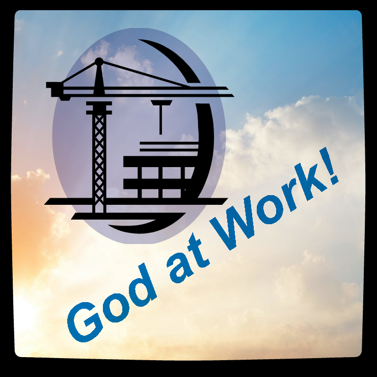 God at Work